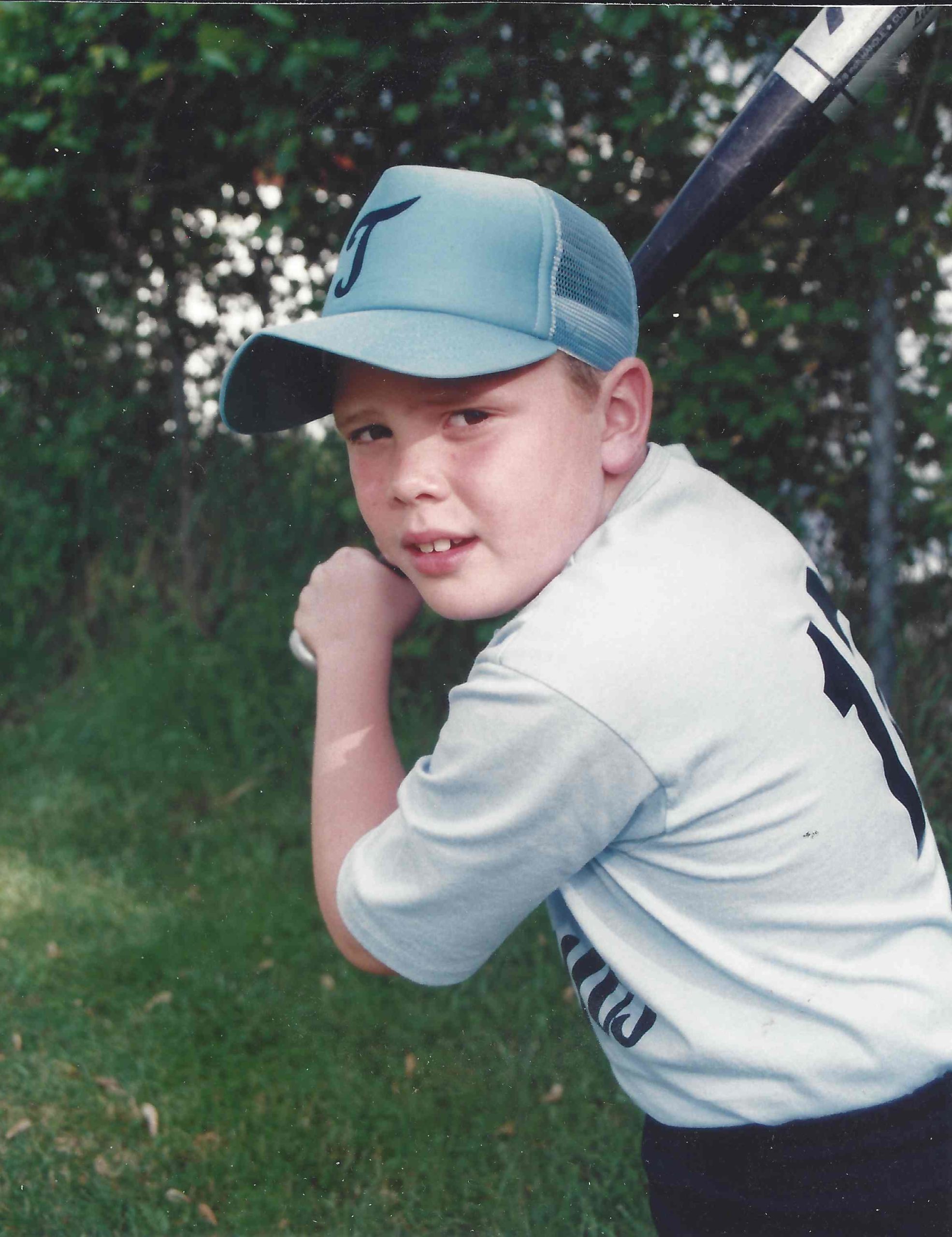 Raising Our Two Sons – Creating Lifelong Memories Through Baseball ...