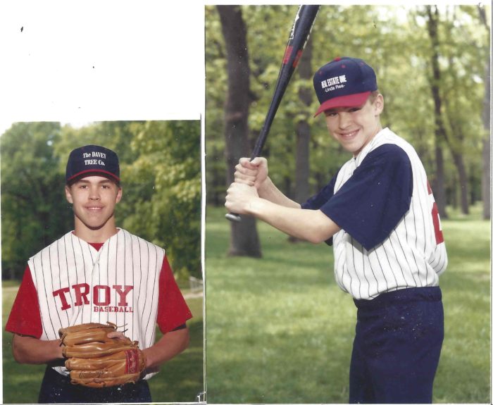 Creating lifelong memories through baseball - Advocating for Special Needs