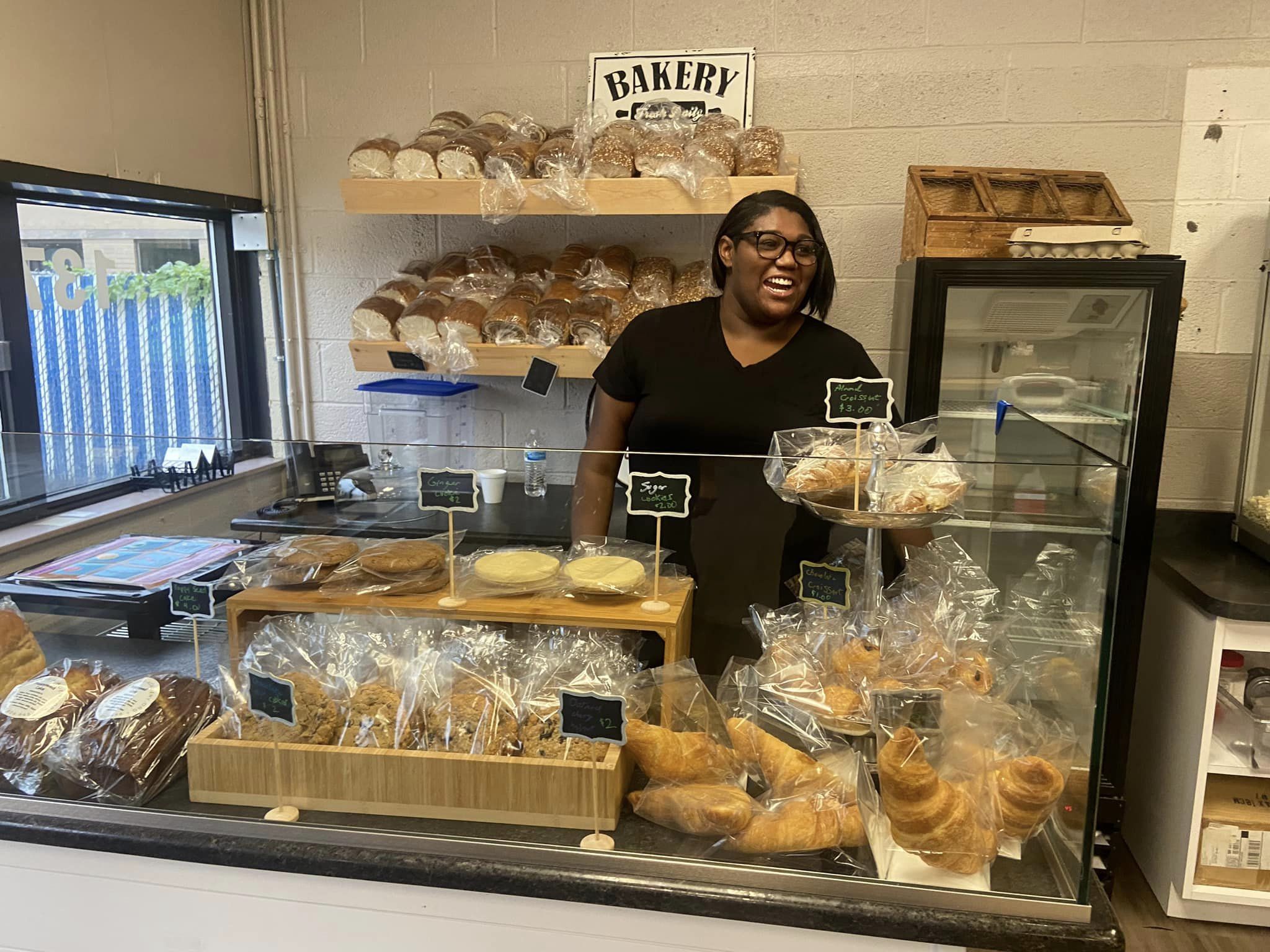 Young adults with special needs build promising futures at Rising Stars Academy - KEVADVOTECH